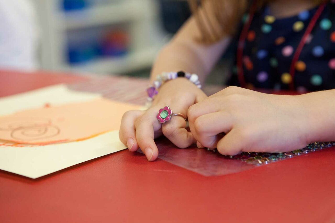 JK/SK Program - Nottinghill Co-operative PreSchool