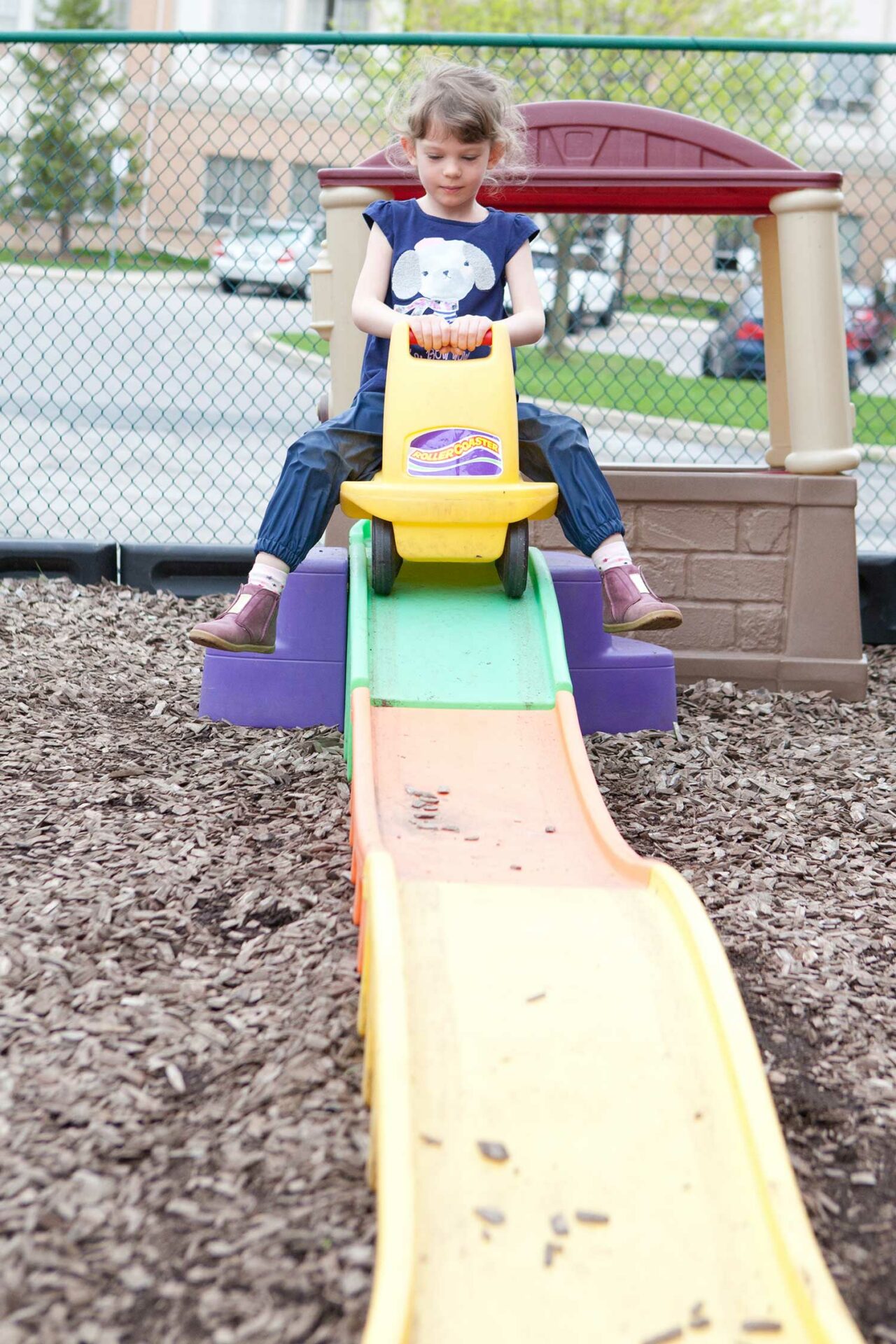 JK/SK Program - Nottinghill Co-operative PreSchool